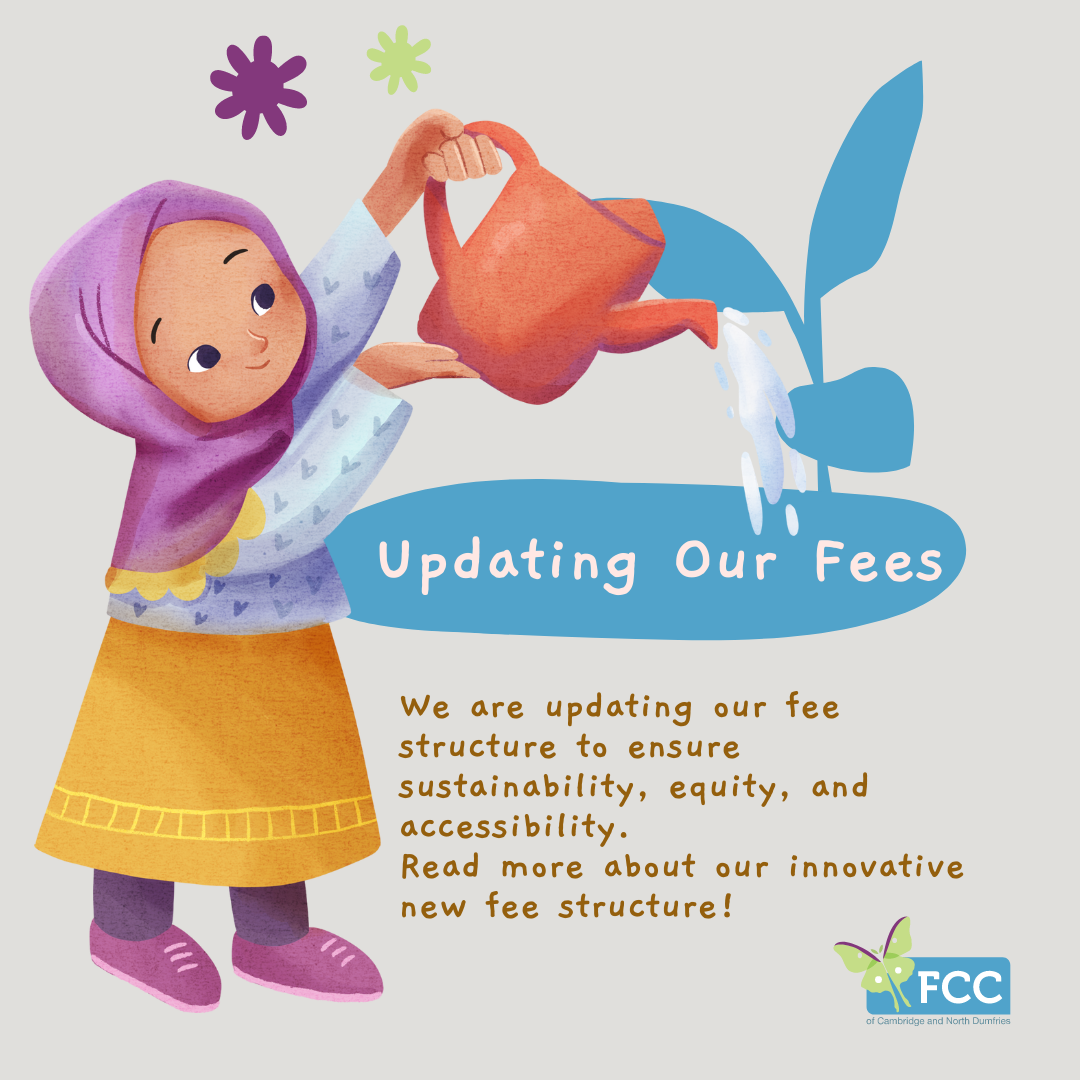 Updating Our Fees - Porchlight Counselling & Addiction Services